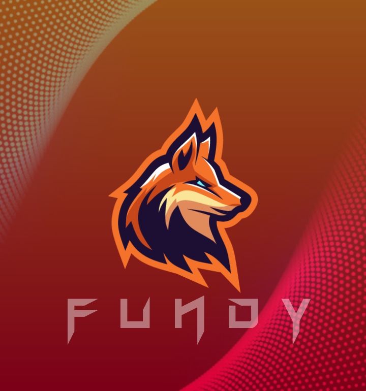 New Fundy Logo? | Scrolller