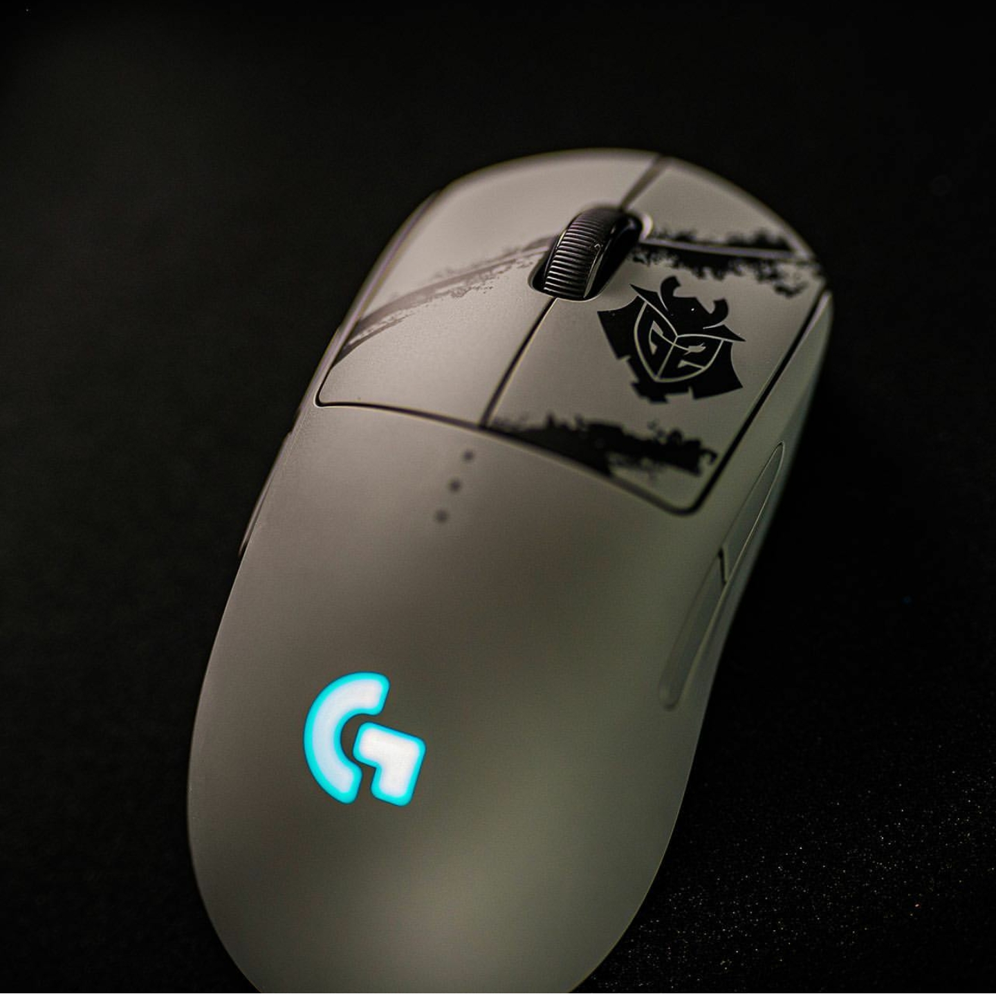 New G2 GPW posted on @logitechesport | Scrolller