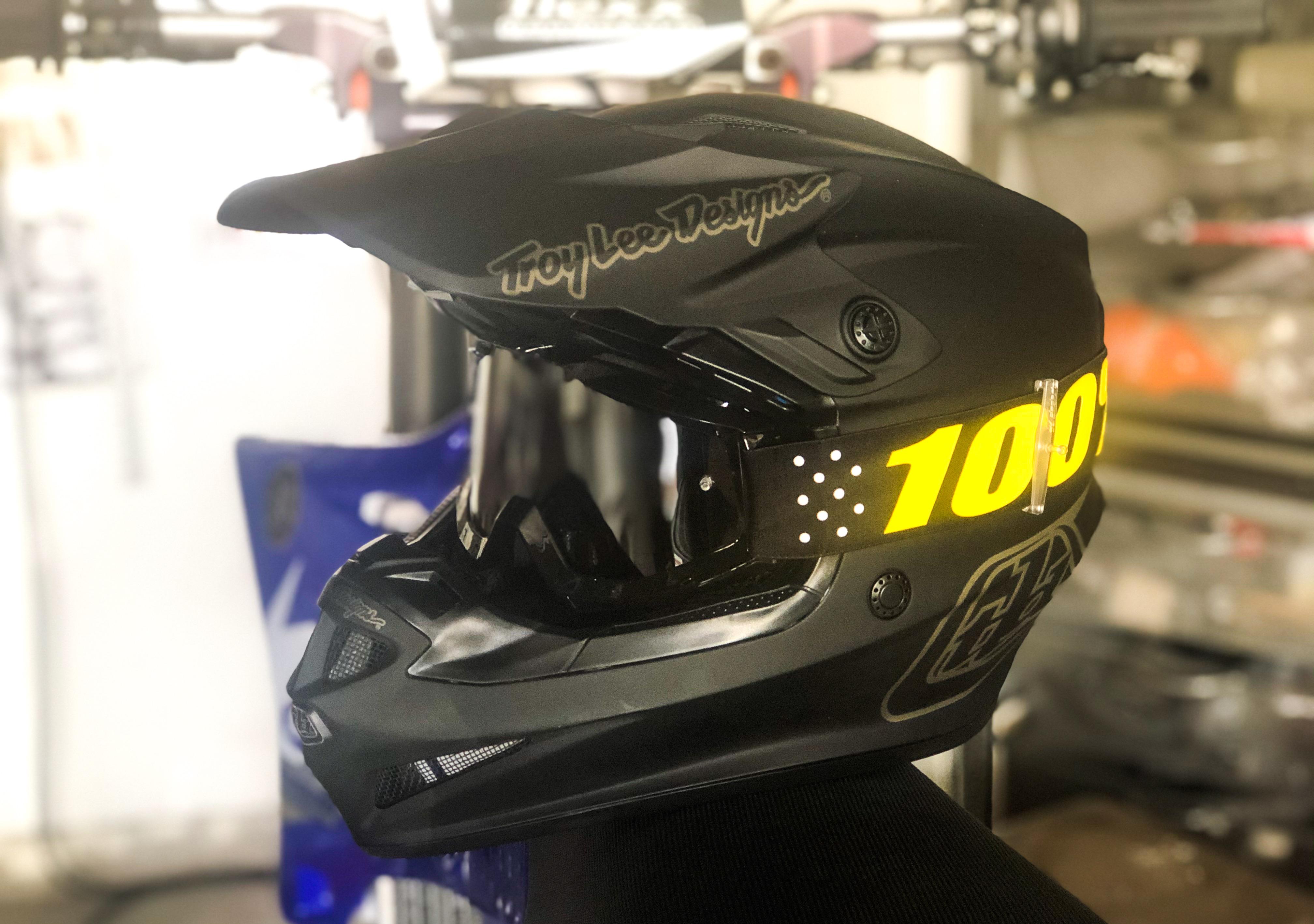 New gear! | Scrolller