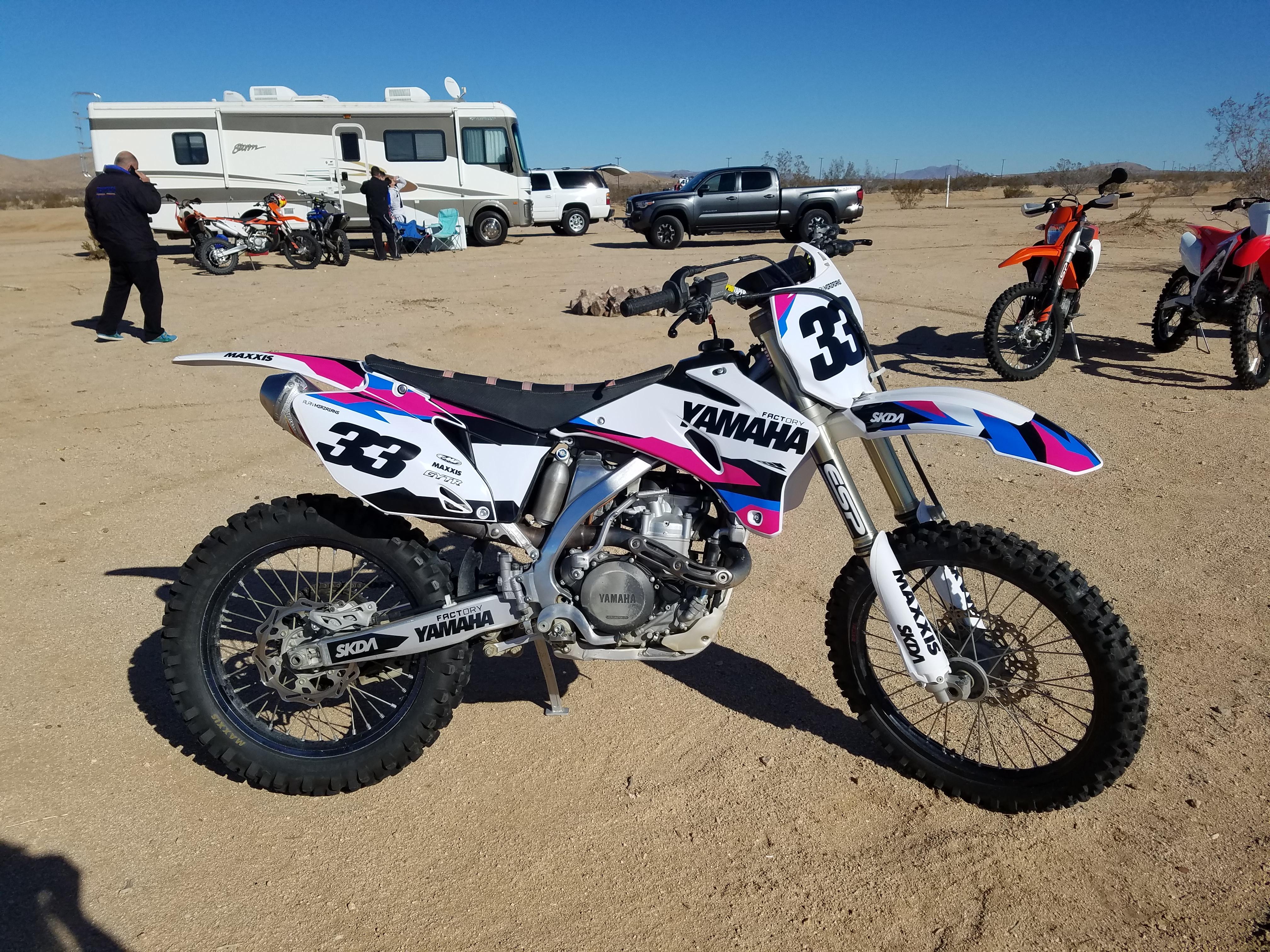 New graphics kit came out clean | Scrolller