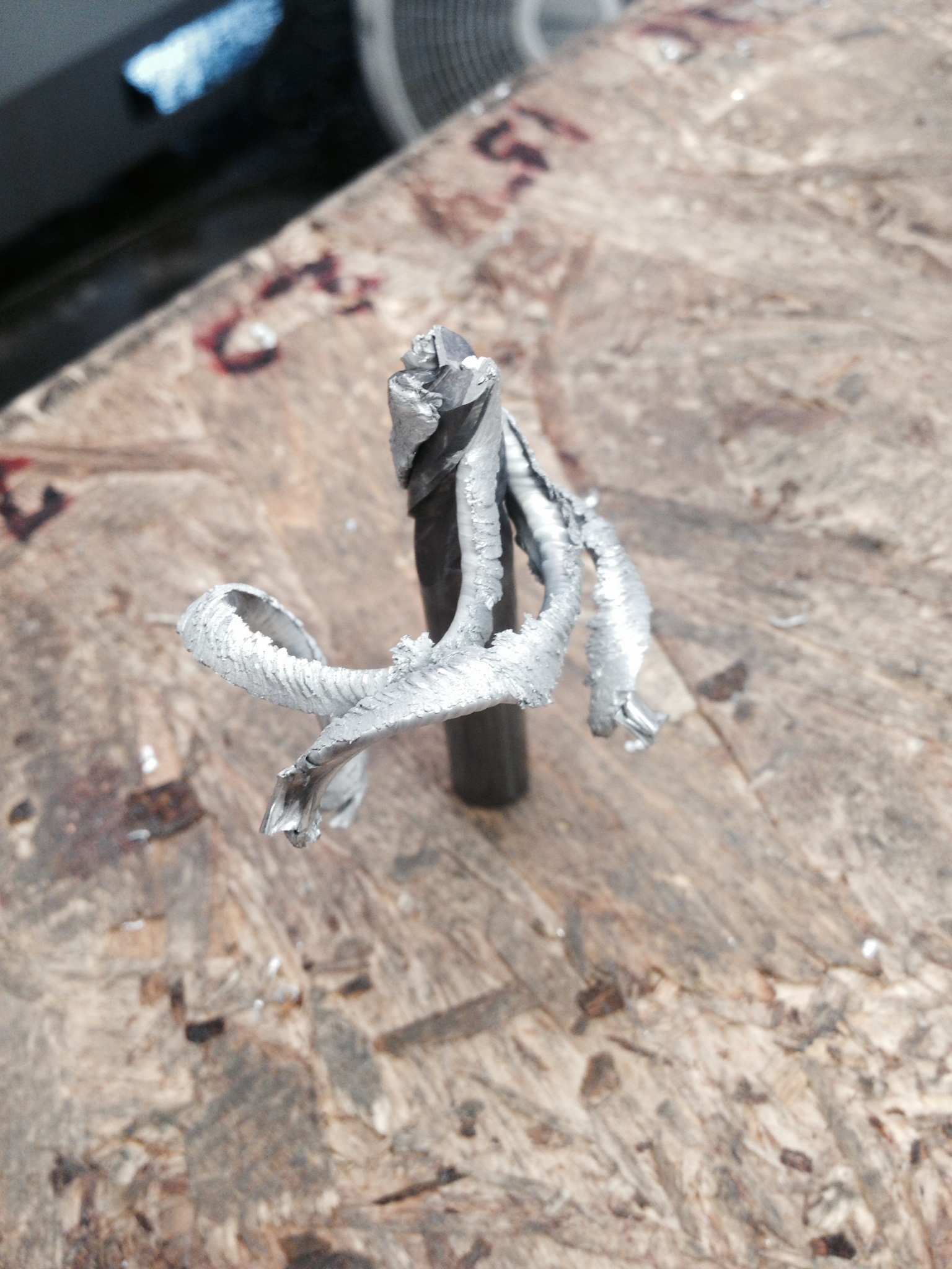 New guy at work said his machine was making a weird noise. | Scrolller