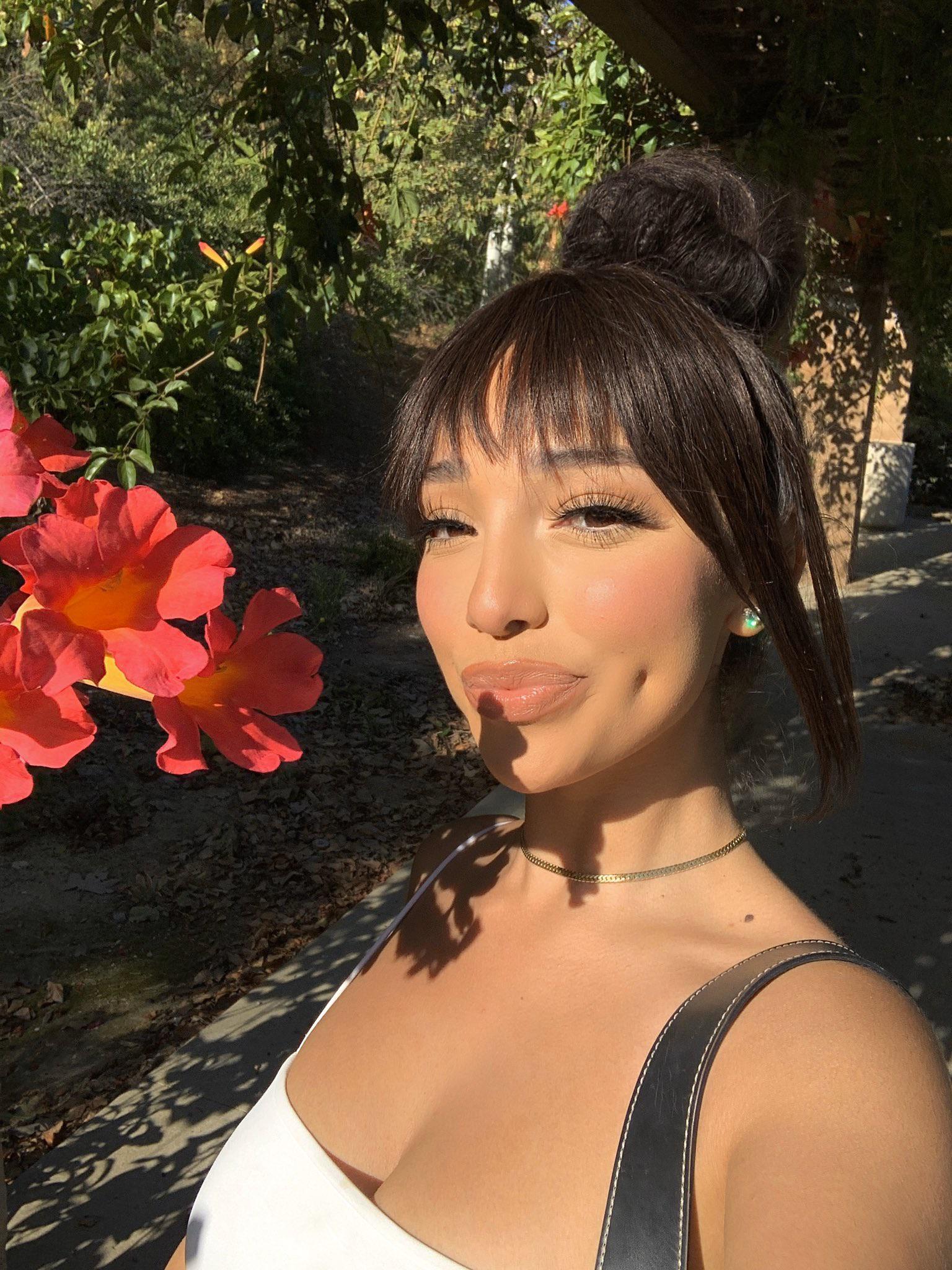 New hair 1 | Scrolller