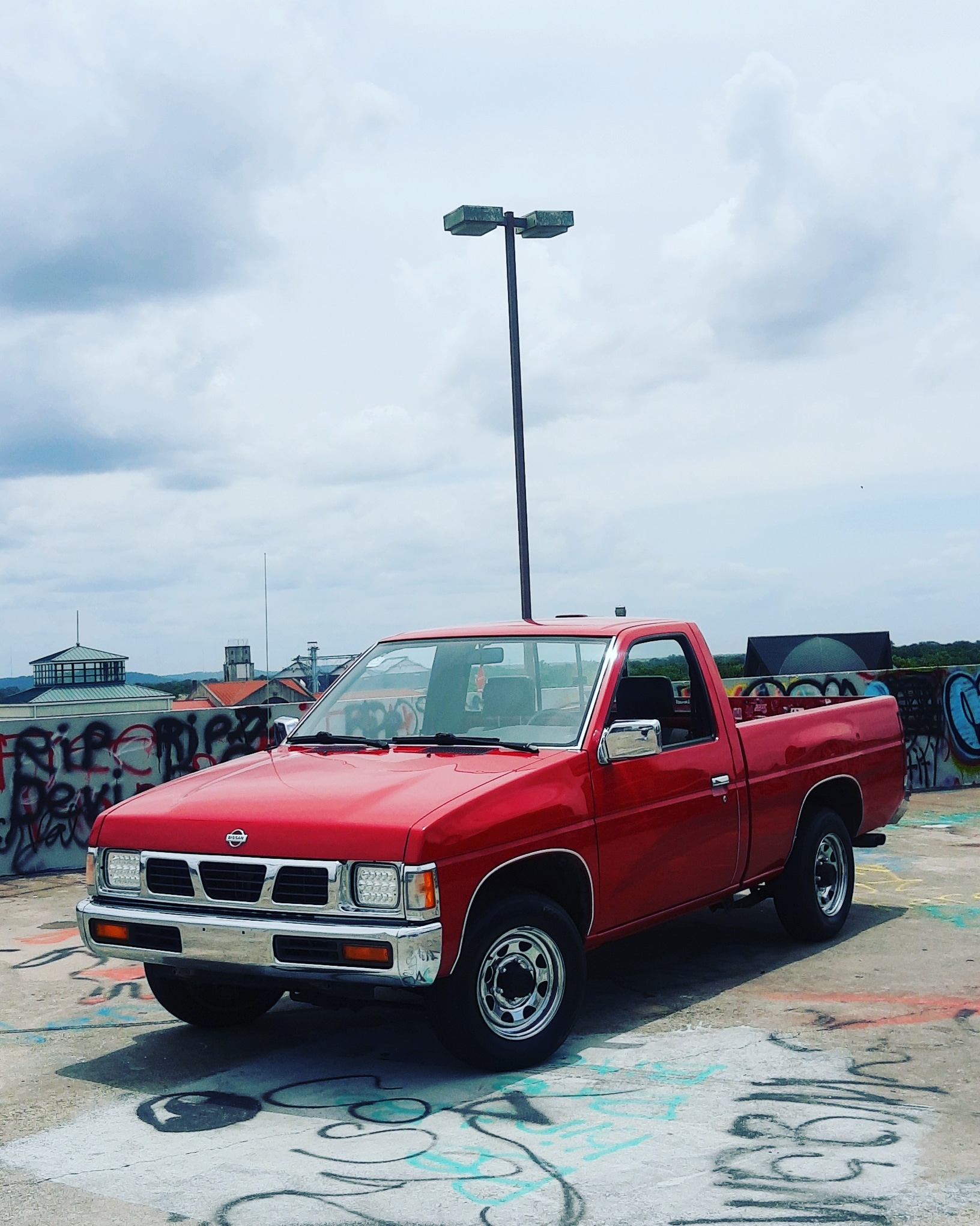 New headlights | Scrolller