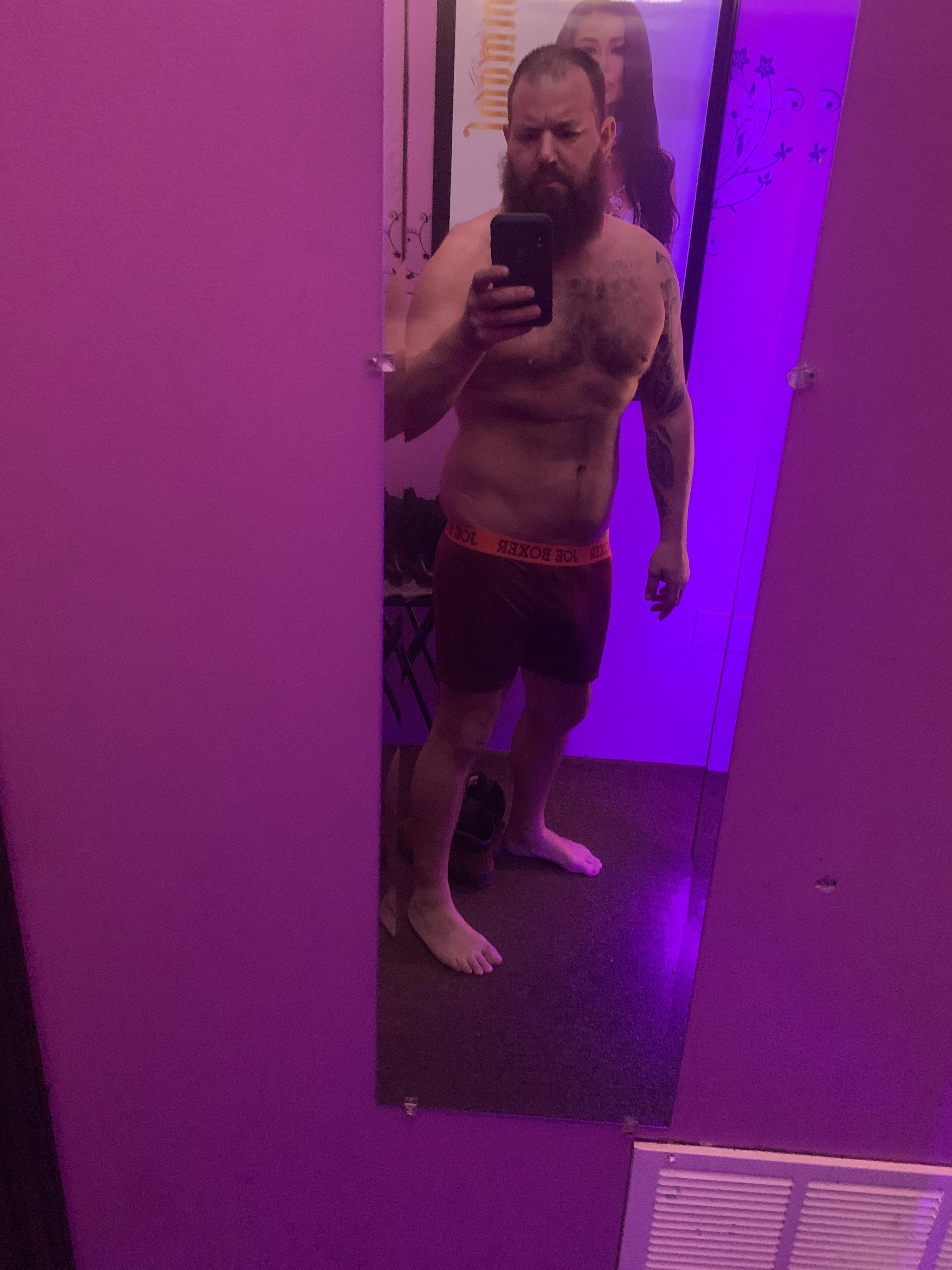 New here!! 41 year old str8 male!! Just wanted to say hello!! | Scrolller