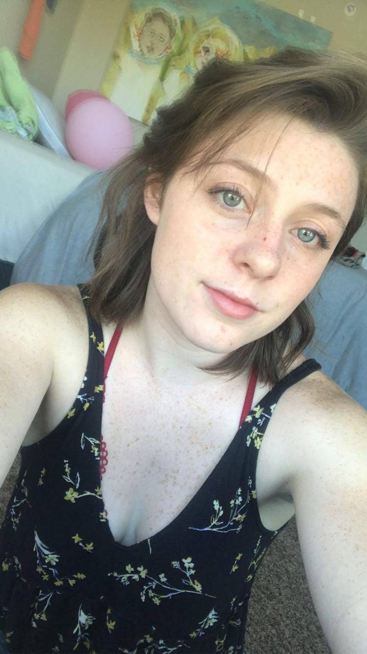 New here! [f] | Scrolller