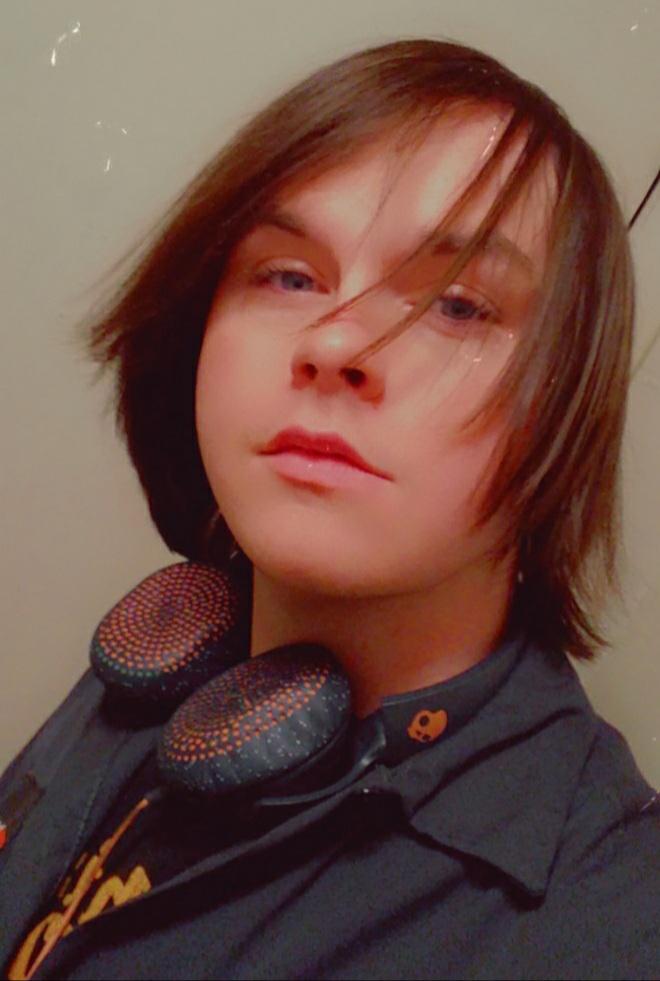 New here! This is me so far!😁 | Scrolller