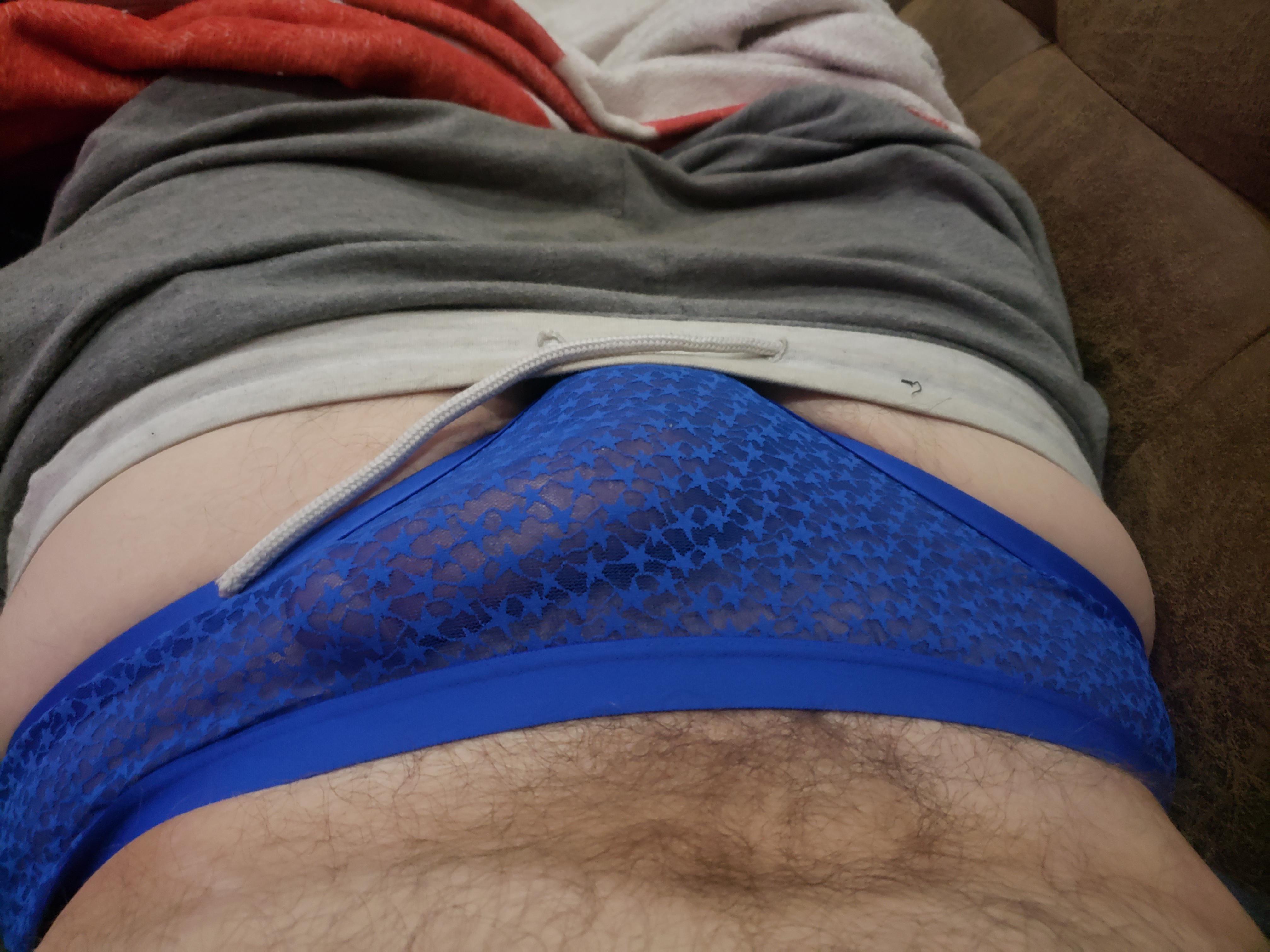 New hipster panties from Target. | Scrolller