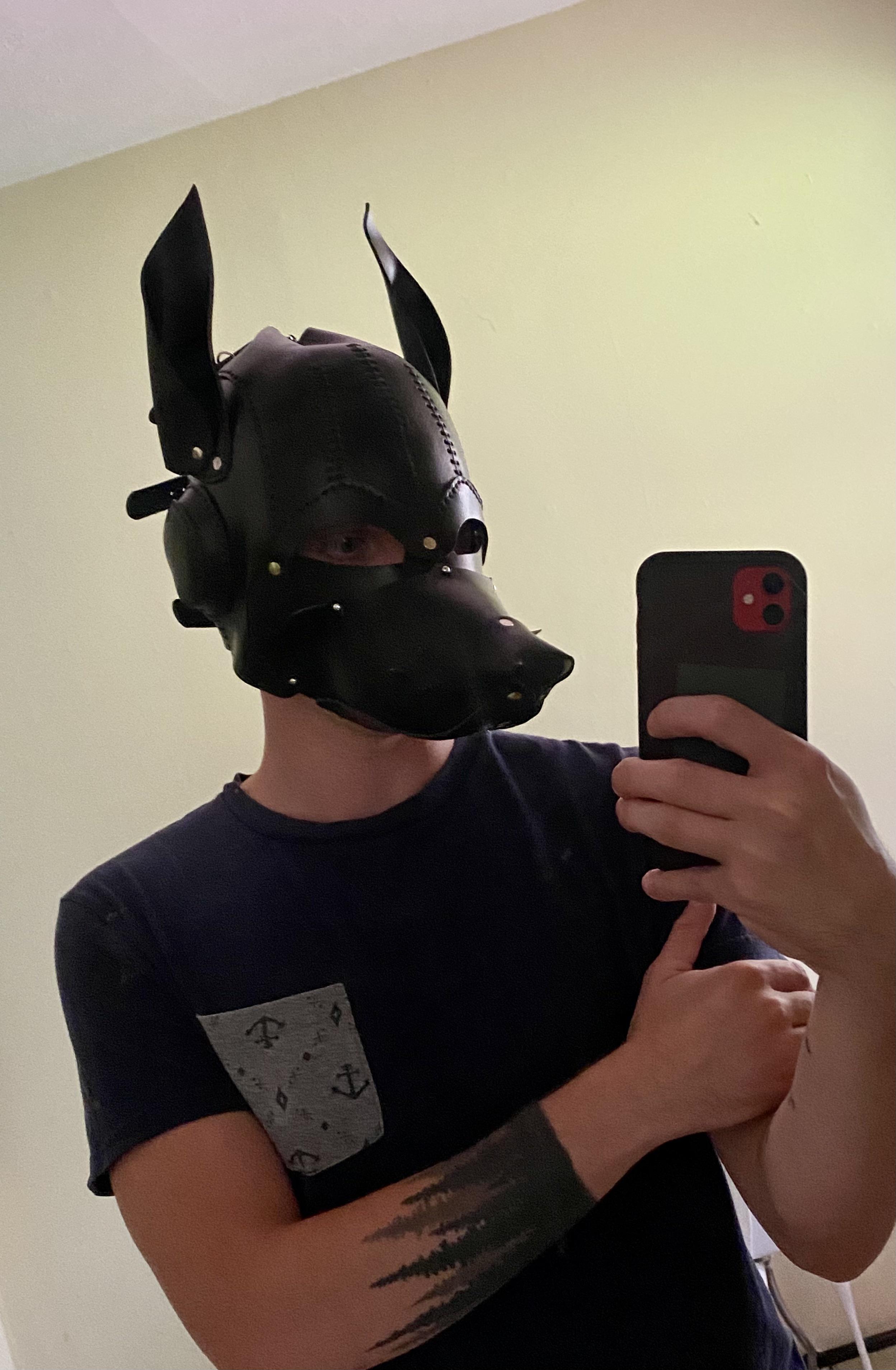 New hood :) | Scrolller