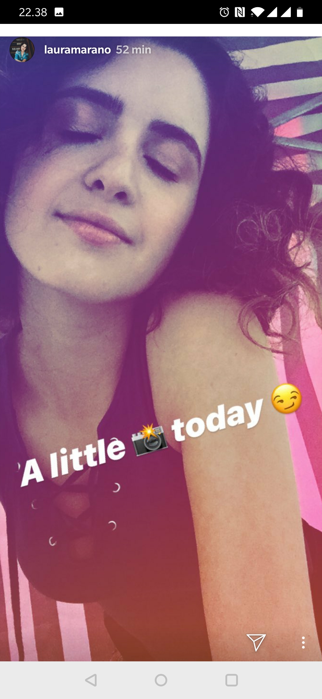 New IG story | Scrolller