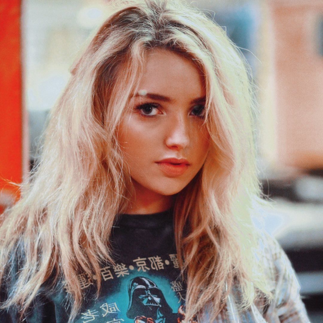 New Instagram profile picture | Scrolller