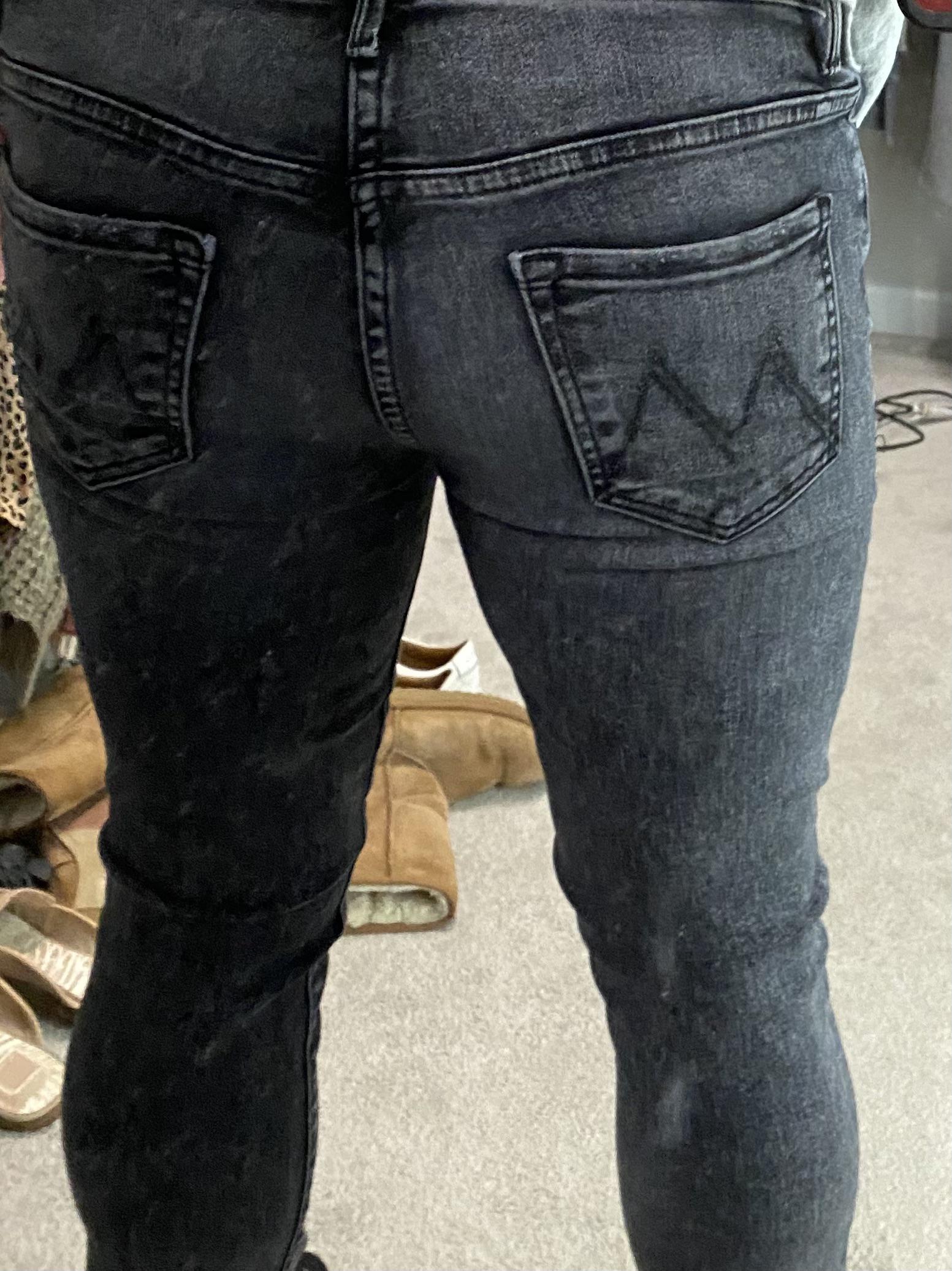 New jeans | Scrolller