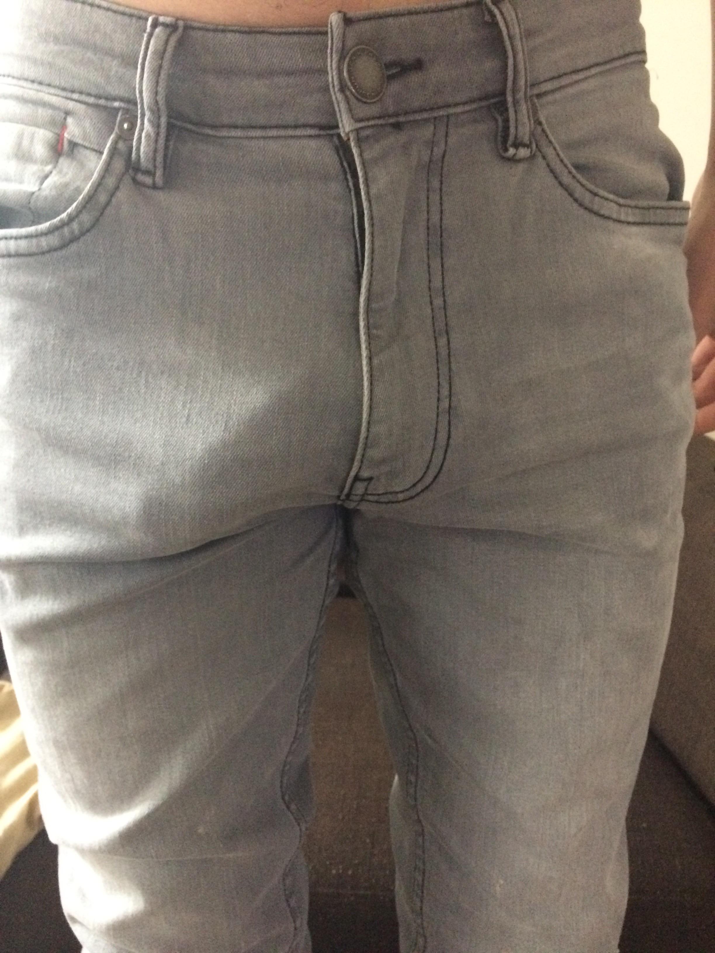 New jeans | Scrolller