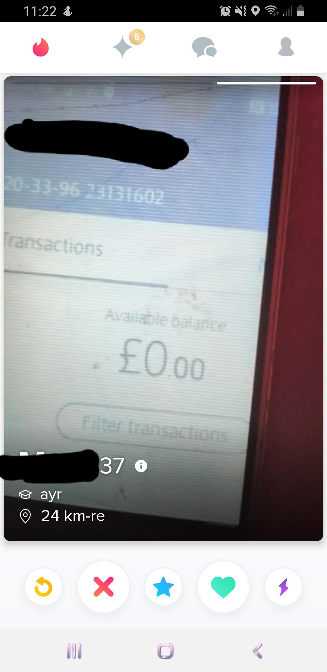 New kind of shit.....seriously??? | Scrolller