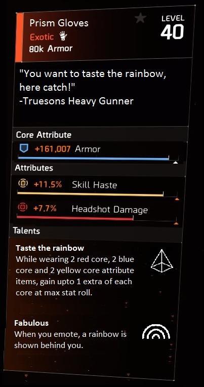 New leaked exotic gloves | Scrolller