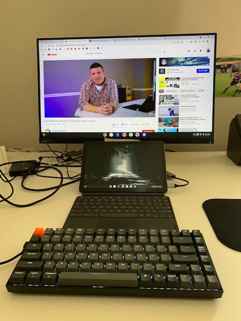 New Lenovo Duet | Scrolller