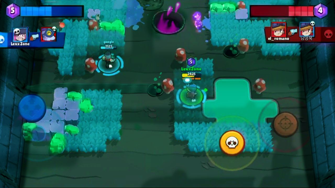 New location concept! Toxic Drains! | Scrolller