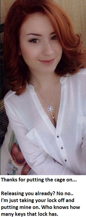 New lock | Scrolller