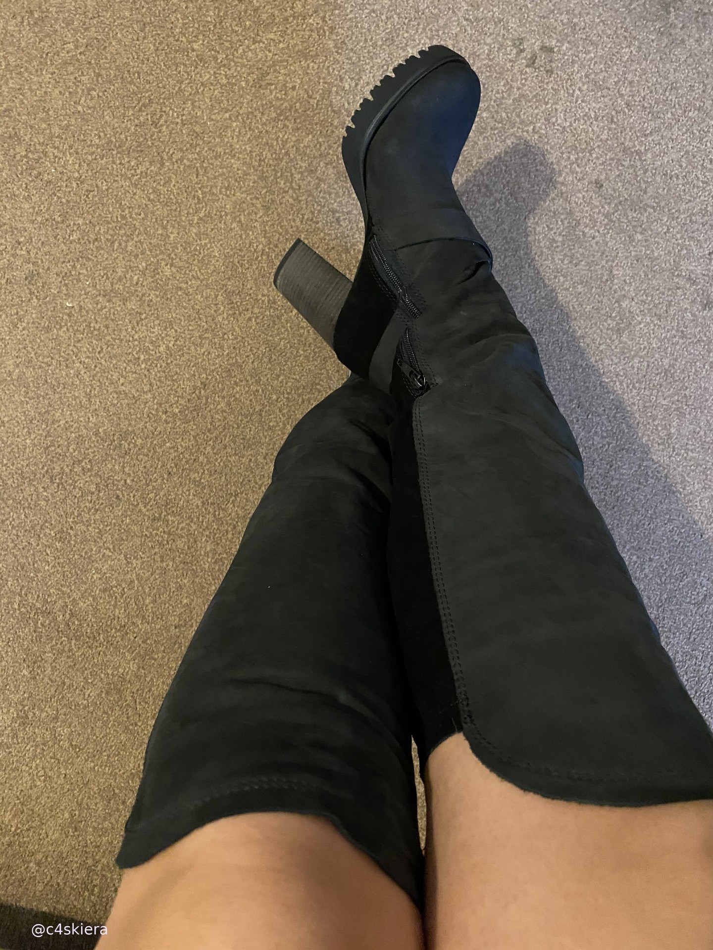 New look over the knee boots x | Scrolller