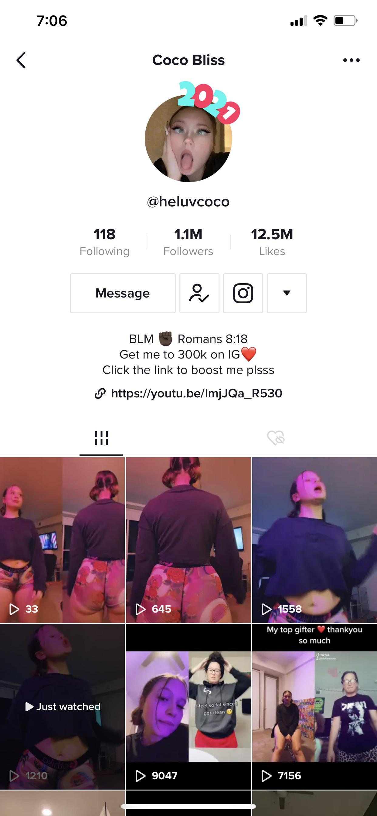 New mega! 🍑👀/w SexTape | Scrolller