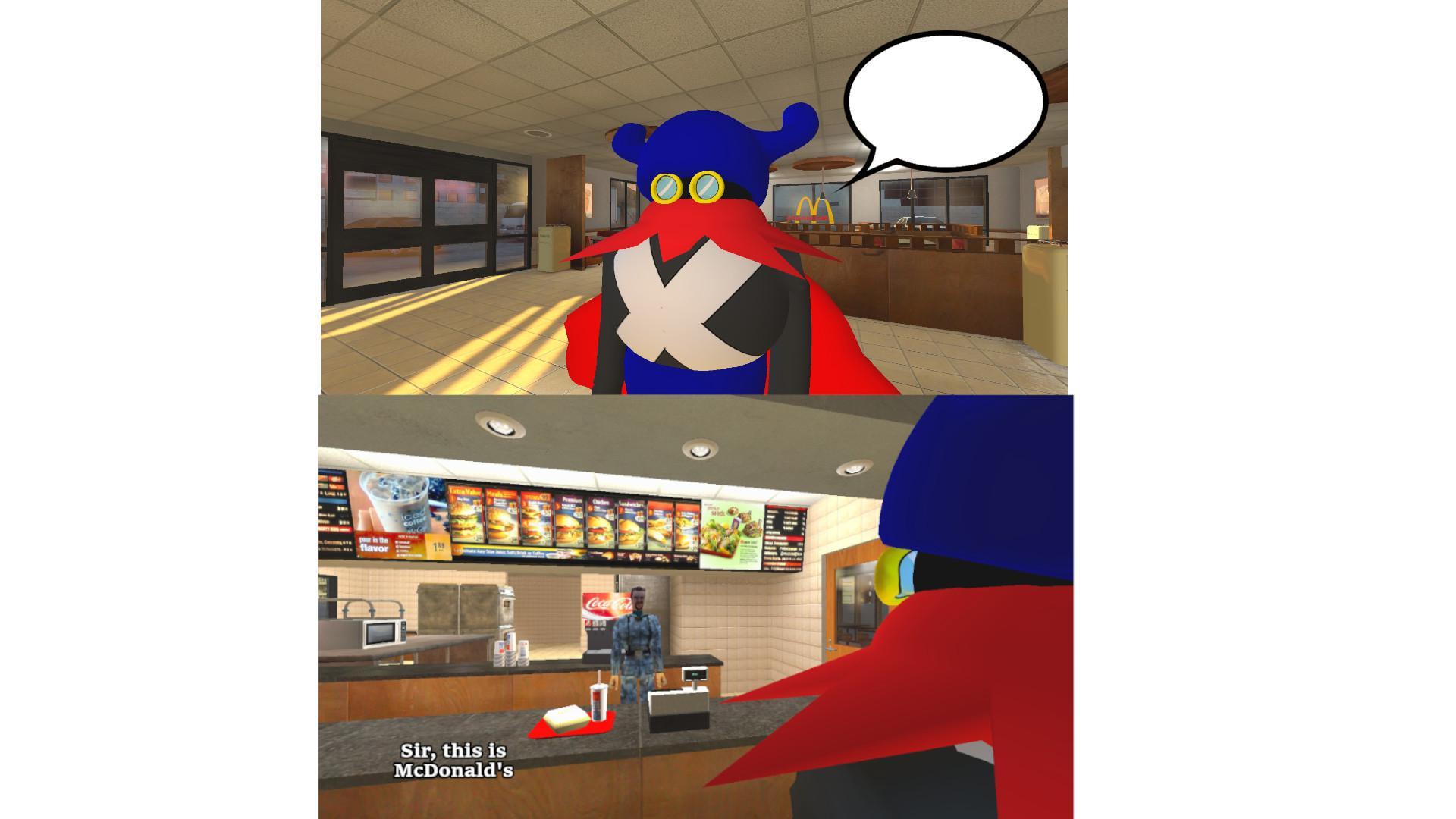 New meme format! | Scrolller