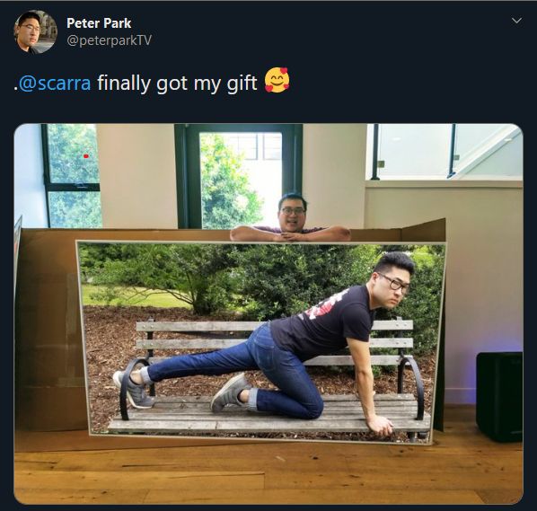 New meme format incoming | Scrolller