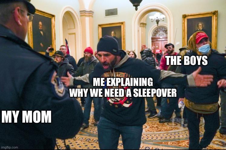 New Meme Format | Scrolller