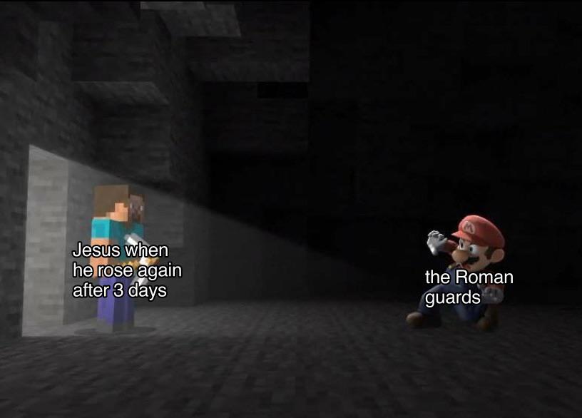 New meme format? New meme format. | Scrolller