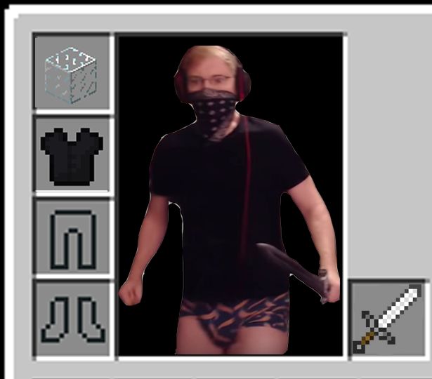 New Minecraft meta | Scrolller