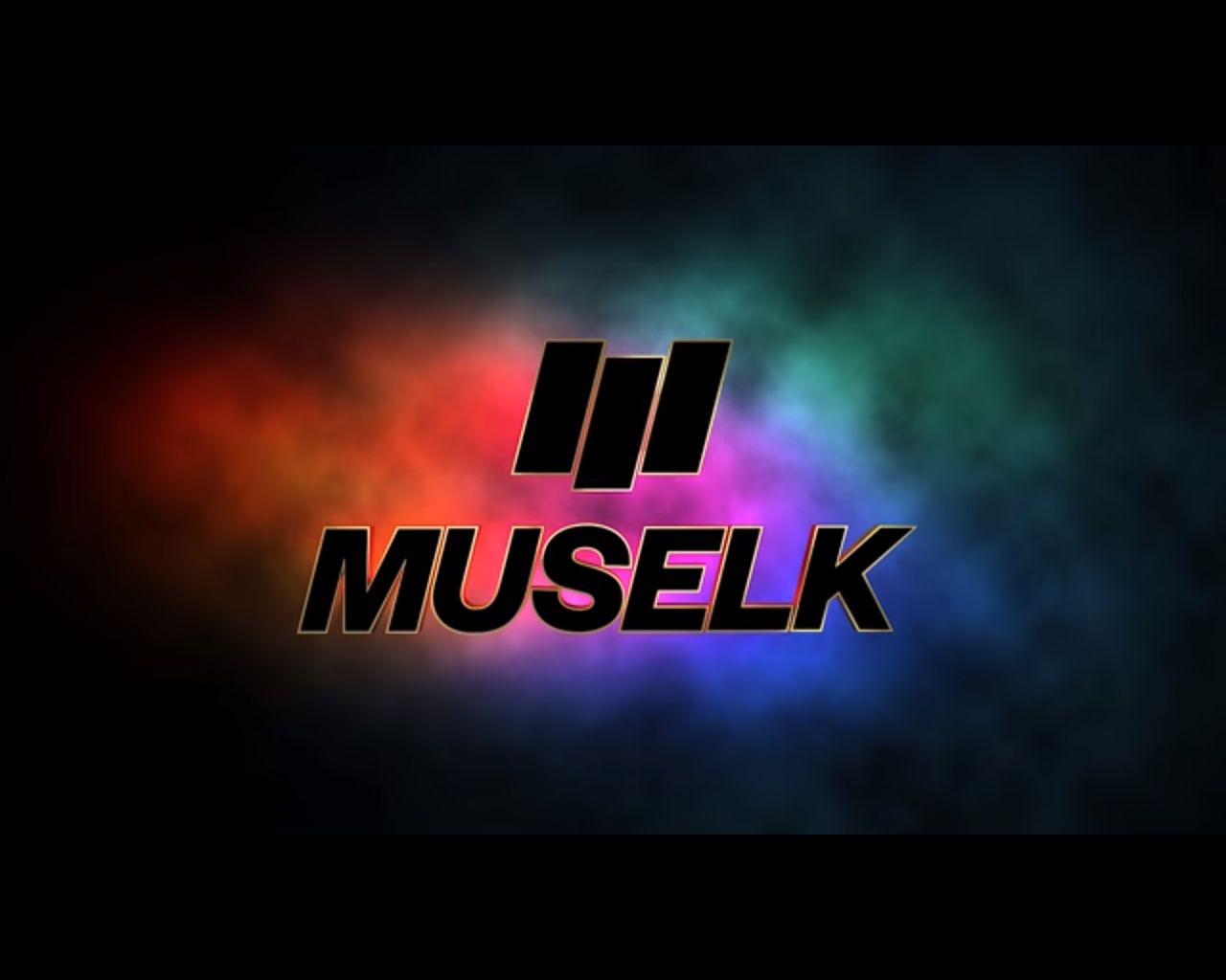 New Muselk logo! | Scrolller