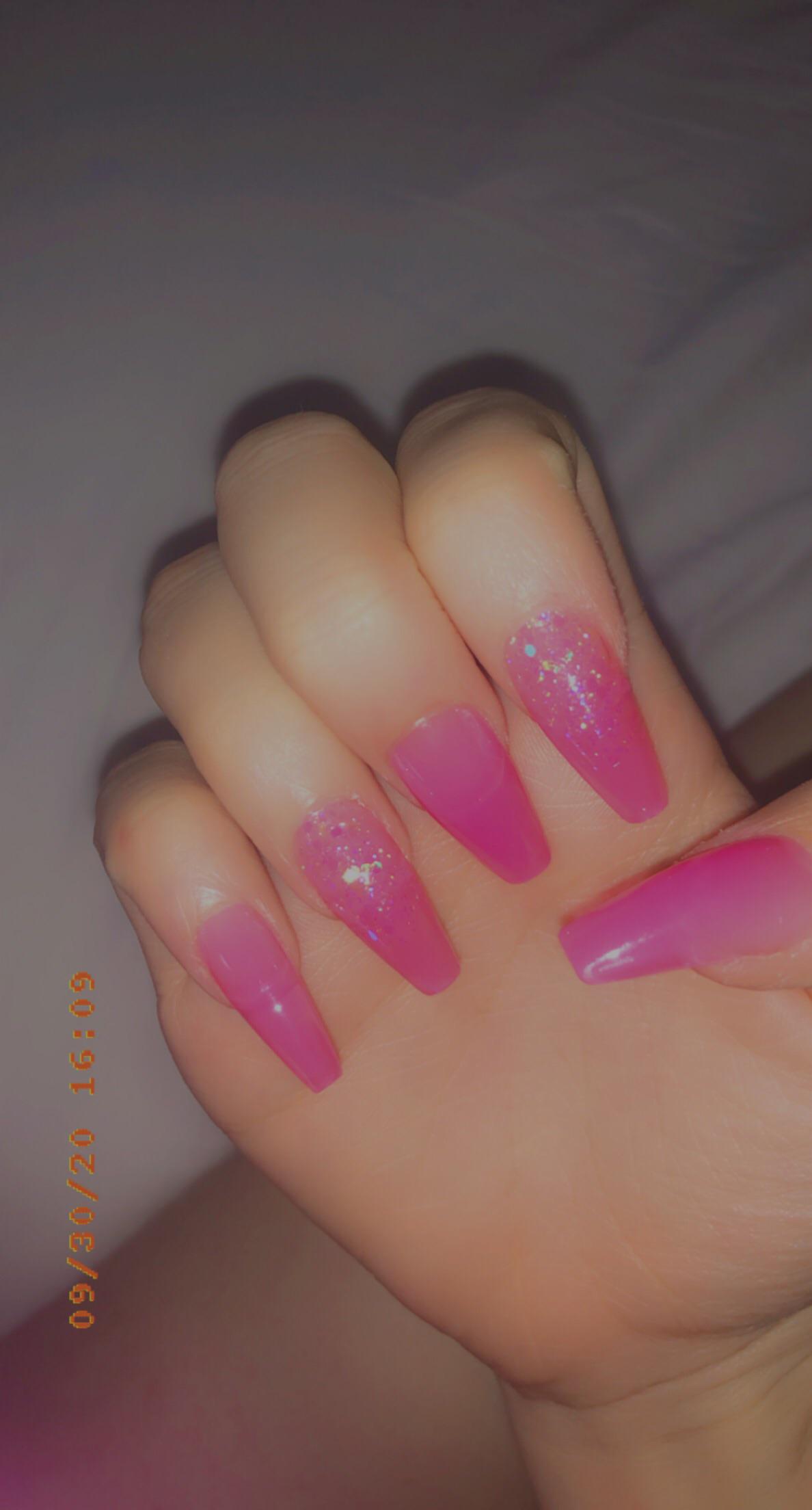 New nails | Scrolller