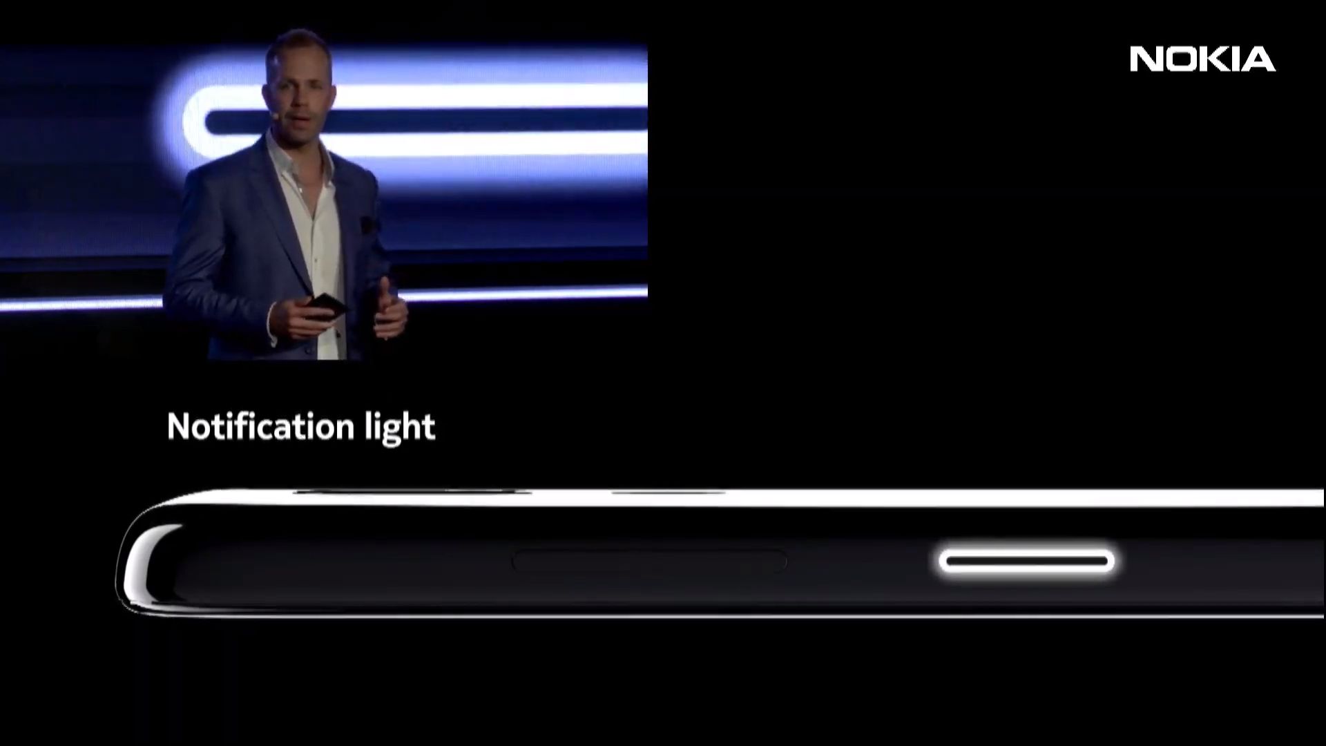 New Notification Light on the New Nokia 4 and New Nokia 3 | Scrolller