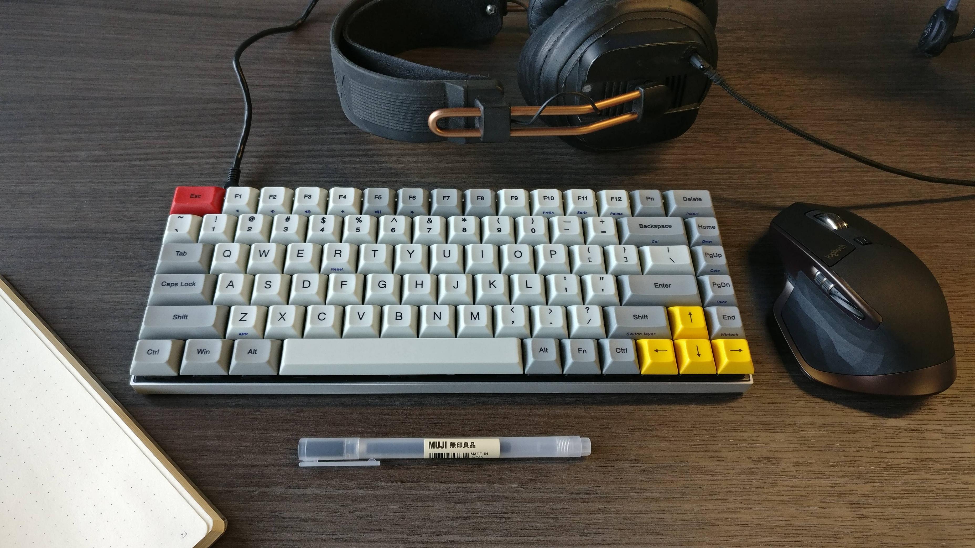 New office setup | Scrolller