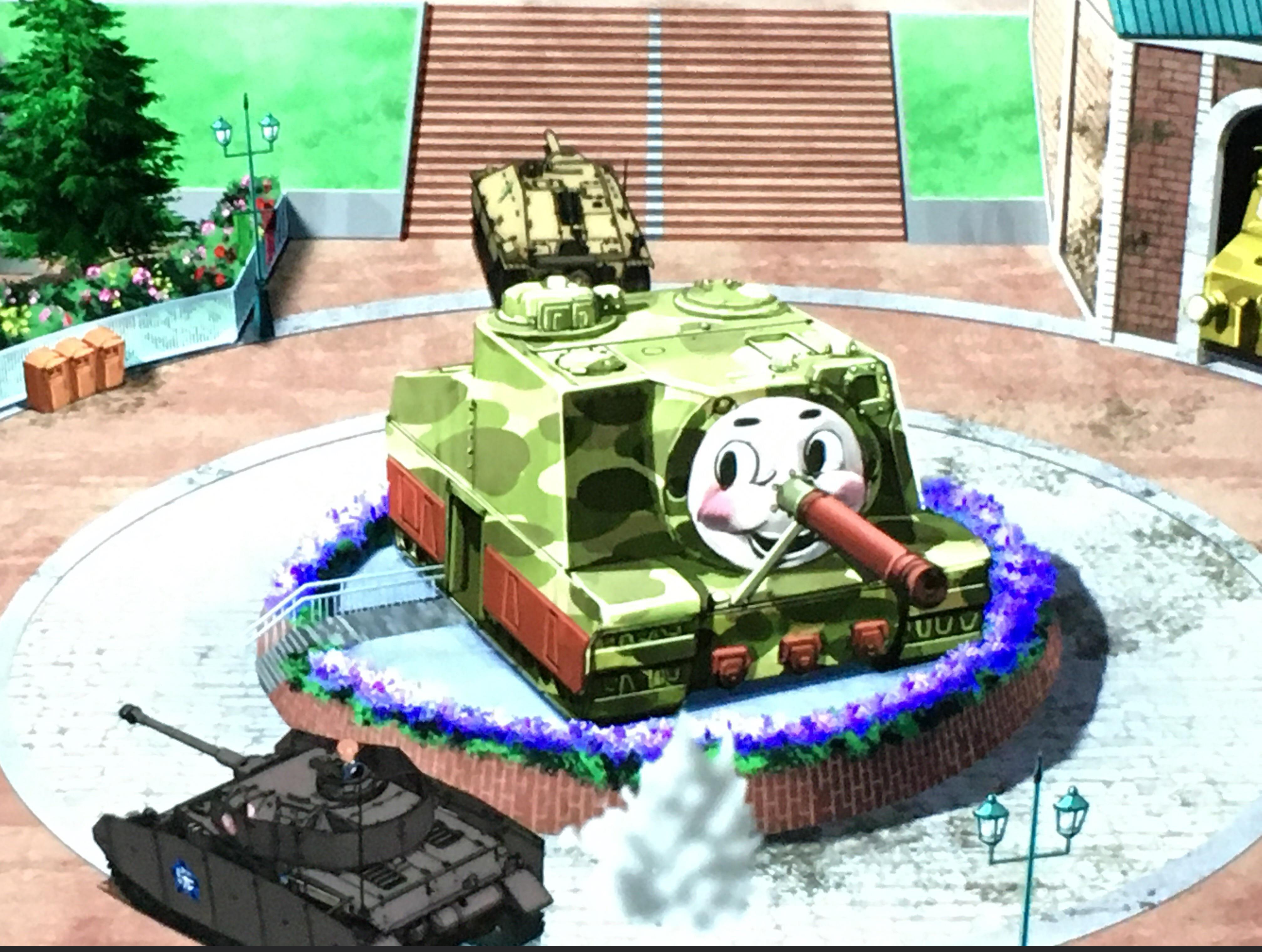 New op tank destroyer | Scrolller