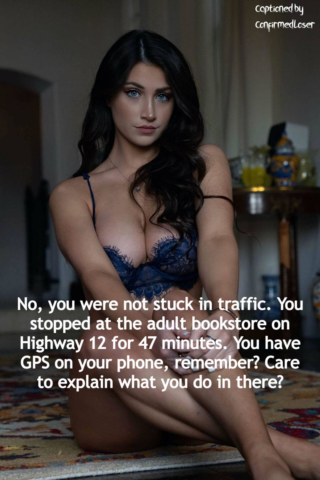 Things Id Love To Hear My Wife Say To Me Page 174 Literotica Discussion Board