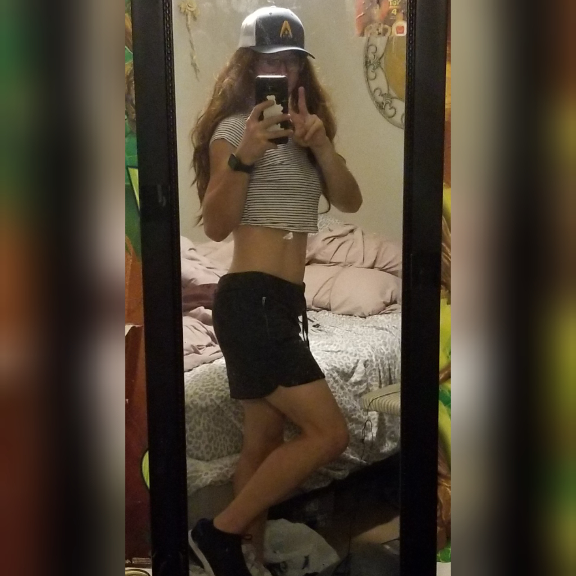 New outfit Pog | Scrolller