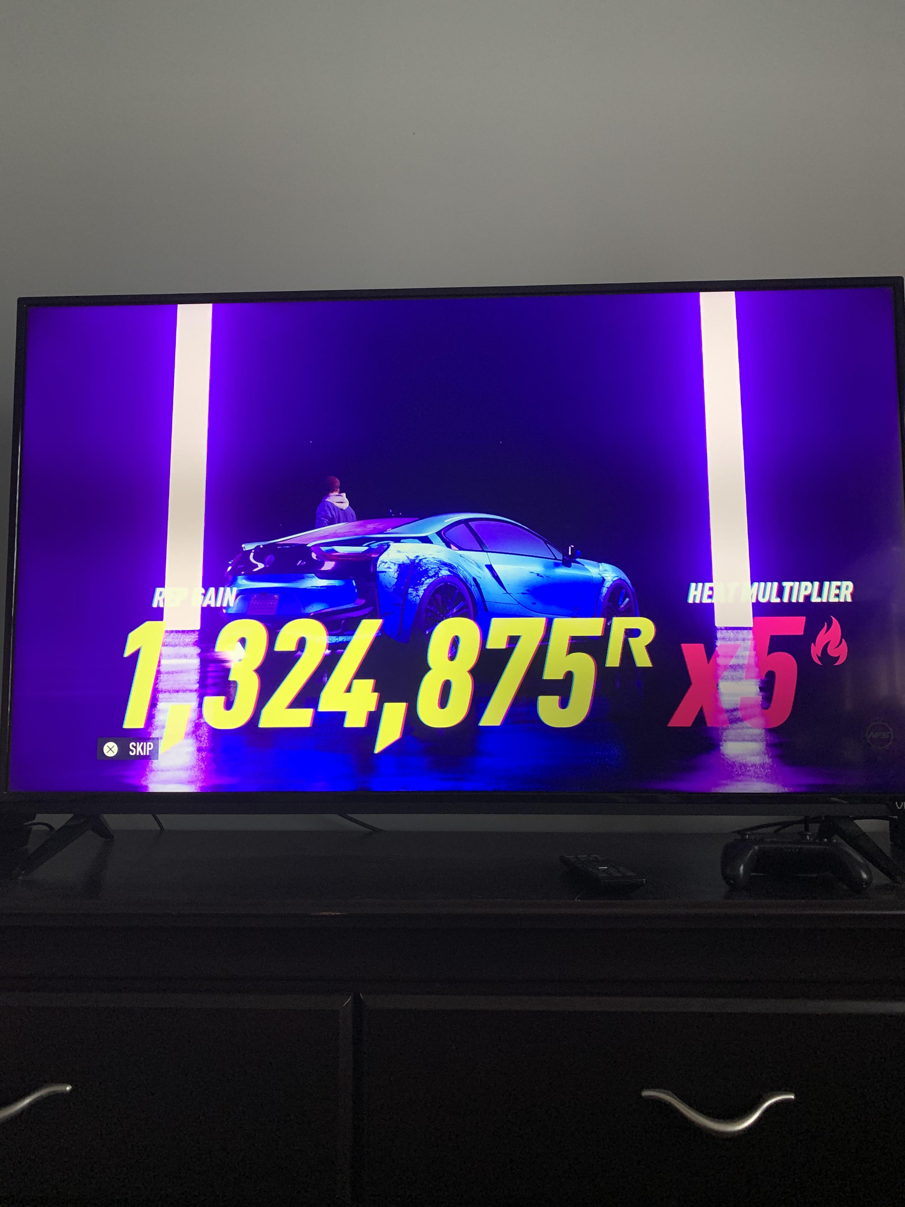 New personal record | Scrolller