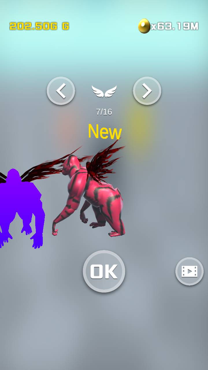 New Pewdipie gorilla be like: | Scrolller