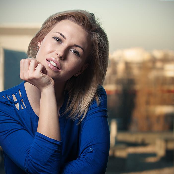 New Photoshoot | Scrolller