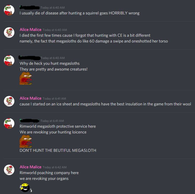 New player VS old player | Scrolller