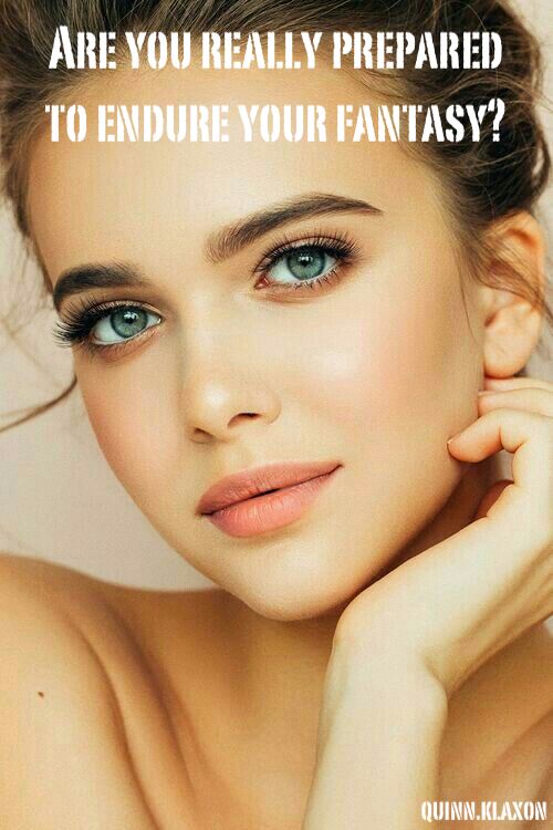 New Post on Quinn.Klaxon | Scrolller