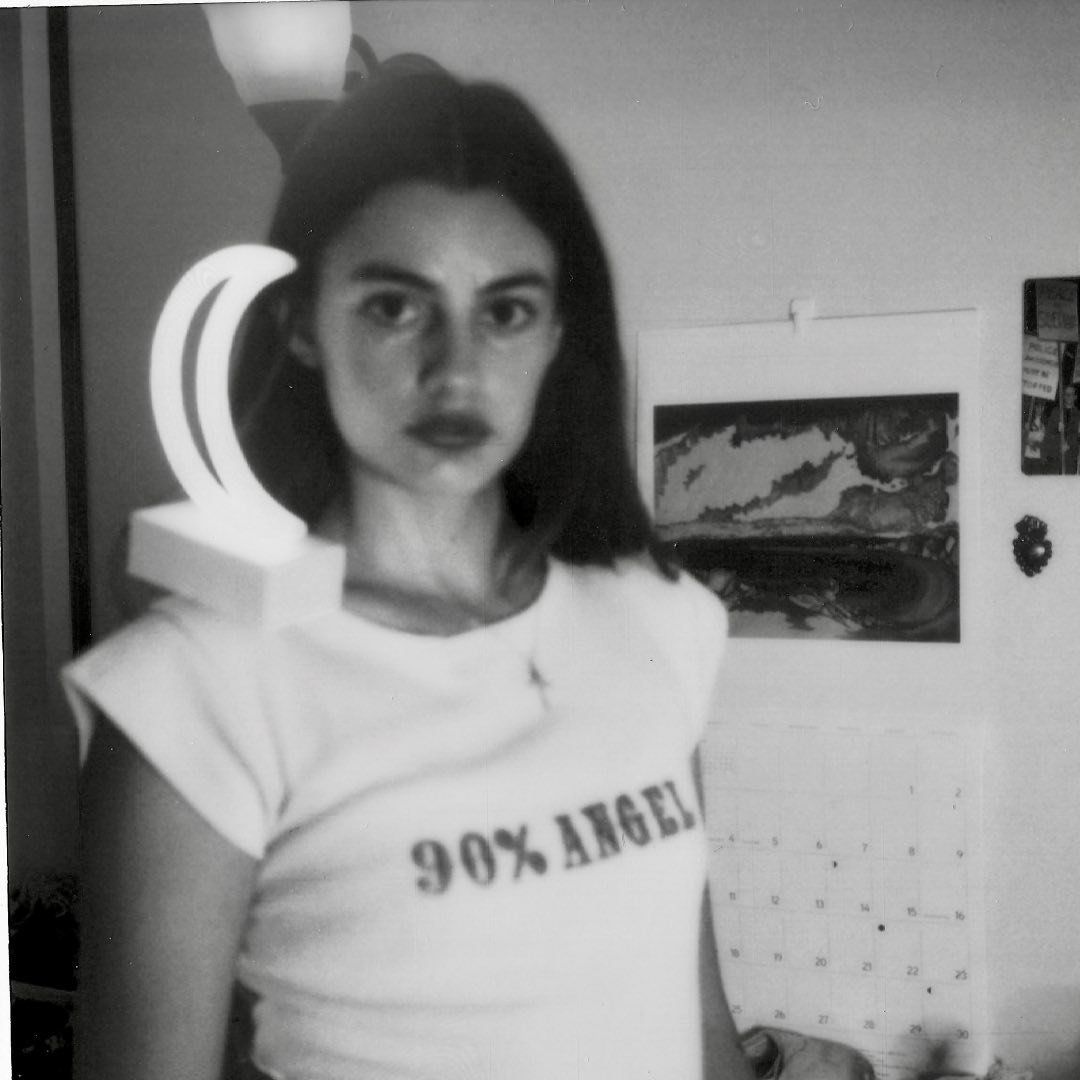 New profile pic on instagram! | Scrolller