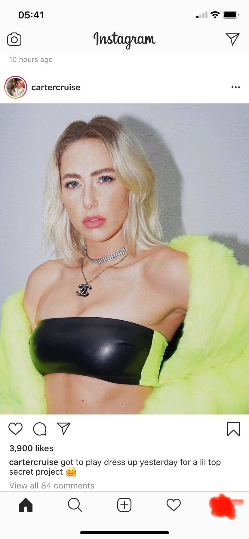 New project . DJ or Porn | Scrolller