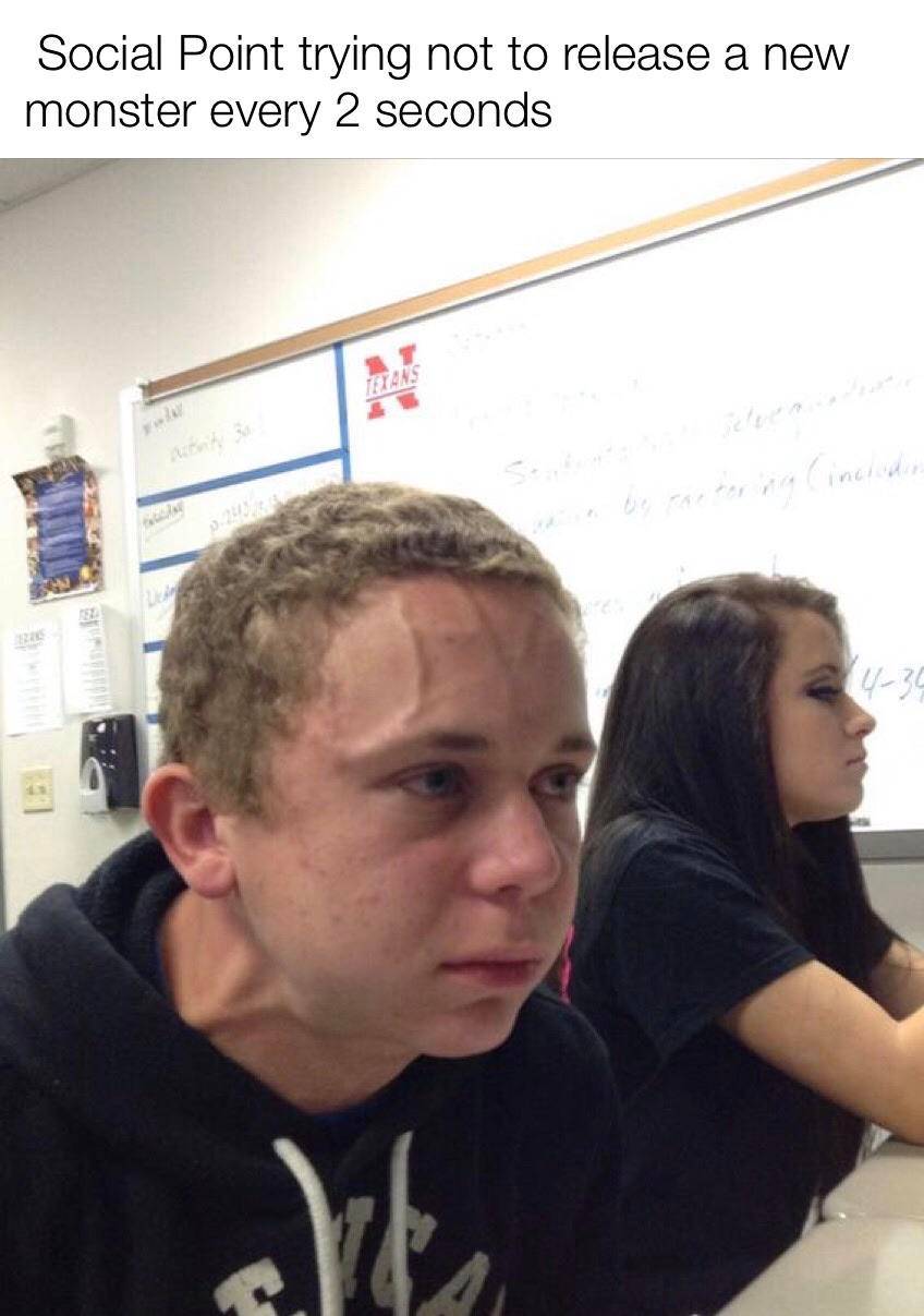 nEw RarItY LEakEd?¿ | Scrolller