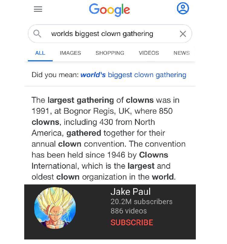 New record | Scrolller