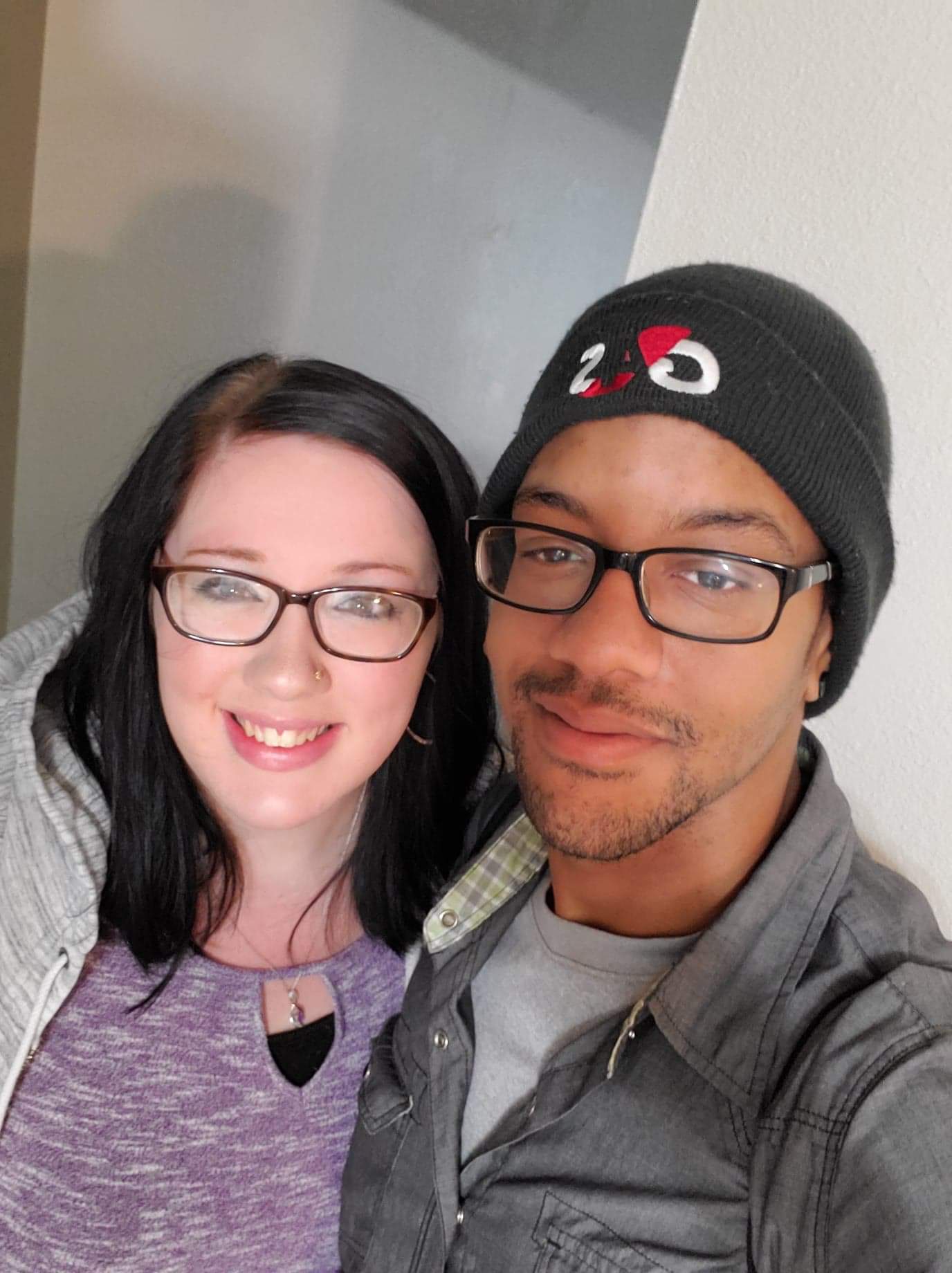 New relationship but so far so good! 🥰🥰🥰 | Scrolller