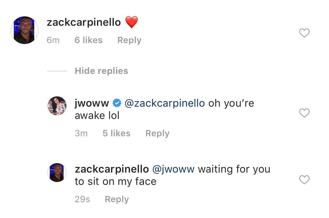 new relationship pda is so weird | Scrolller