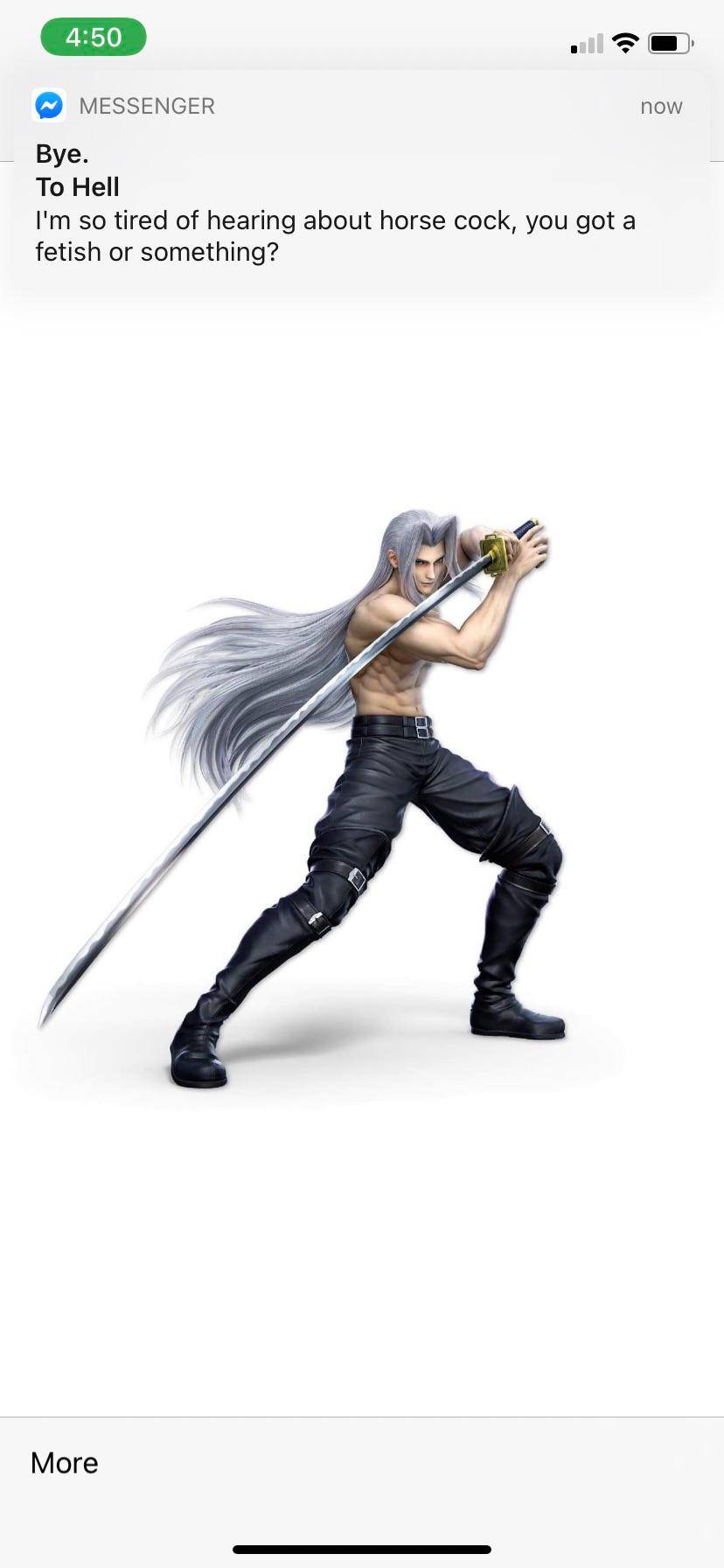 New Render is kinda sick | Scrolller