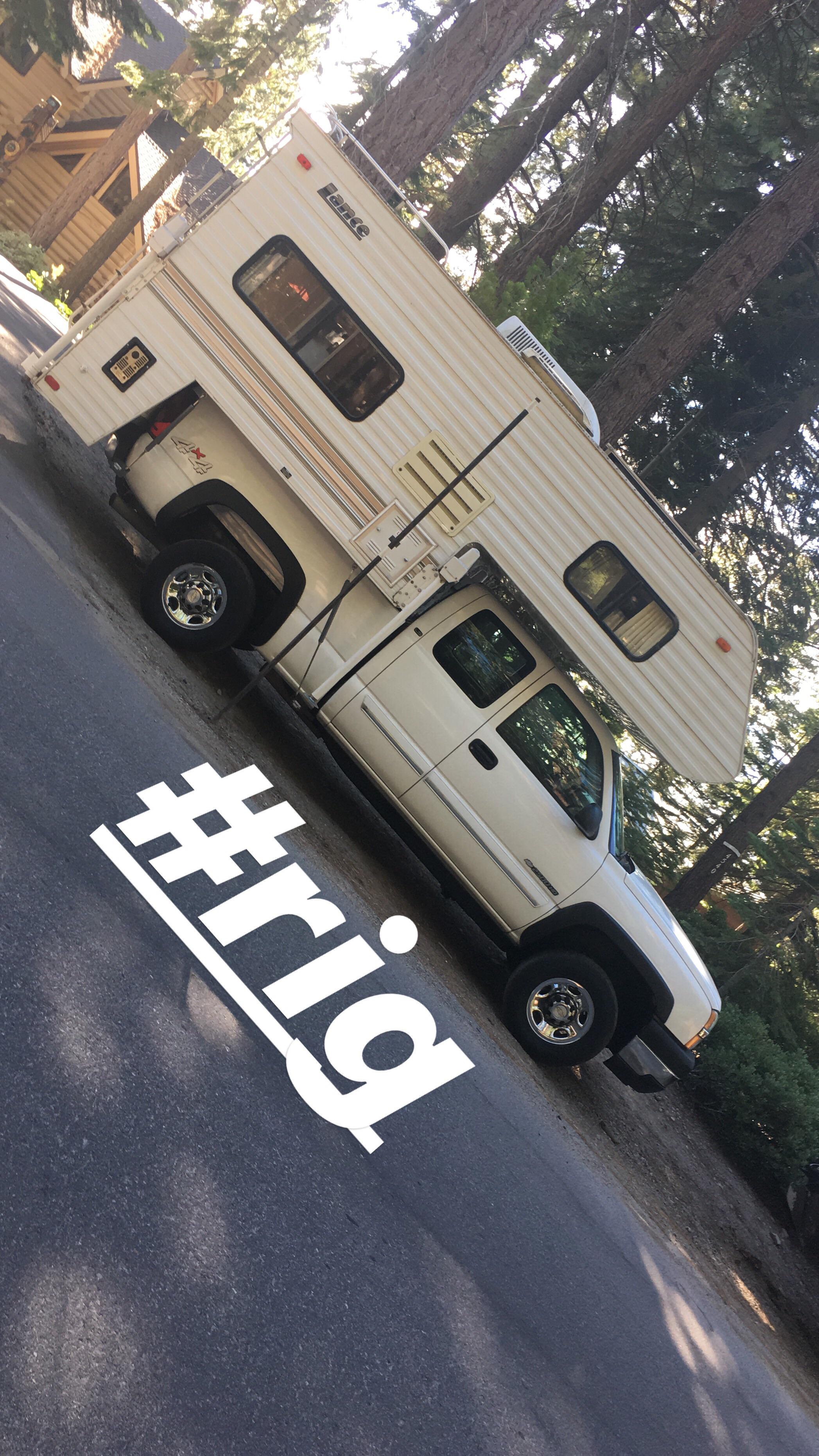 New Rig! | Scrolller