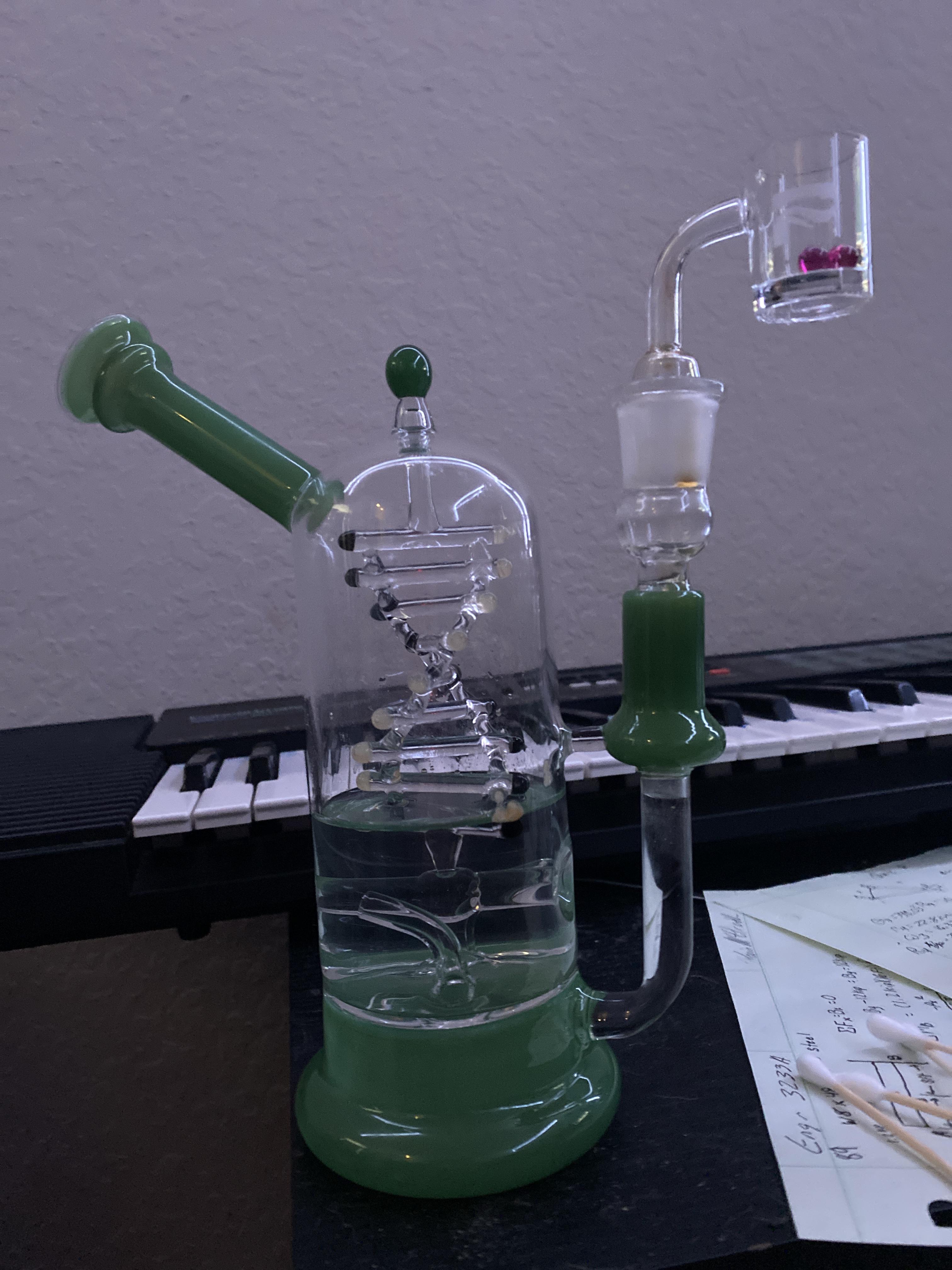 New Rig thoughts? | Scrolller