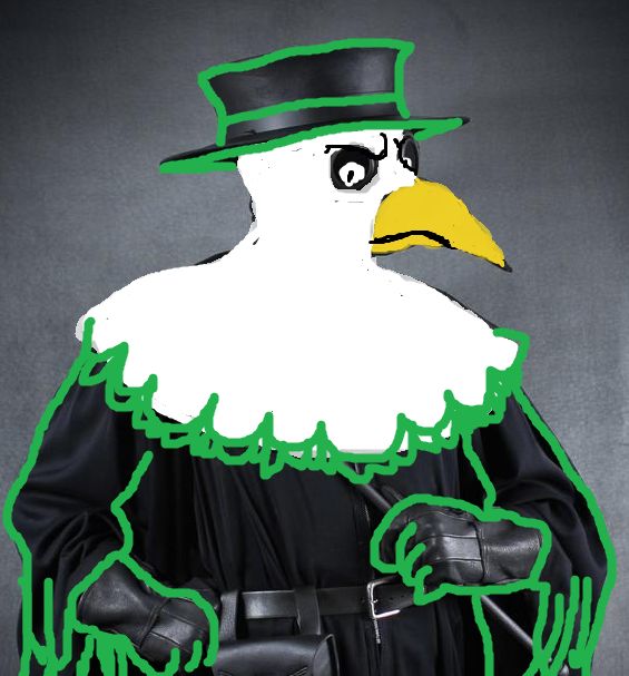 New Scrappy Mascot Unveiled Ahead of First Game in UNT Football Season | Scrolller